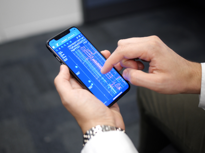 Rig Instrumentation - RigCLOUD