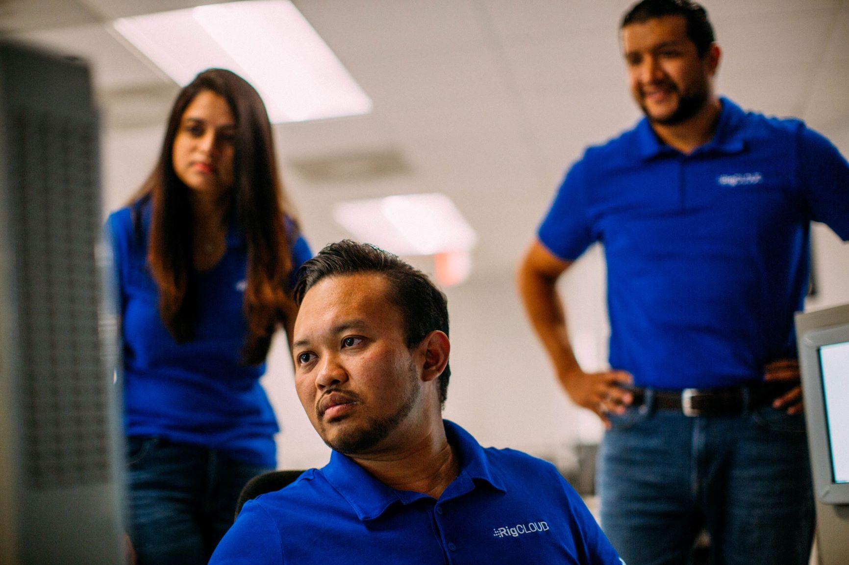 Drilling Analytics - RigCLOUD