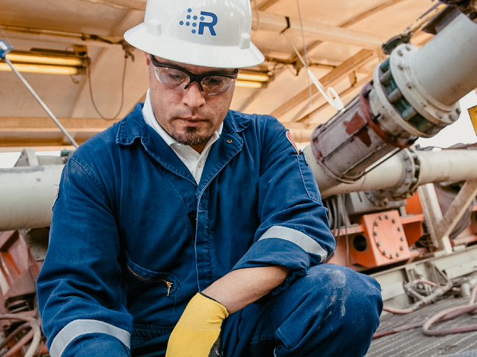 Rig Instrumentation - RigCLOUD