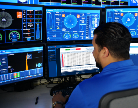 Real-Time Performance Analytics with RigCLOUD® - RigCLOUD