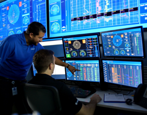 Automated Directional Guidance - RigCLOUD