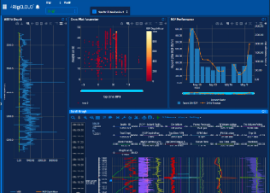 Drilling Analytics - RigCLOUD