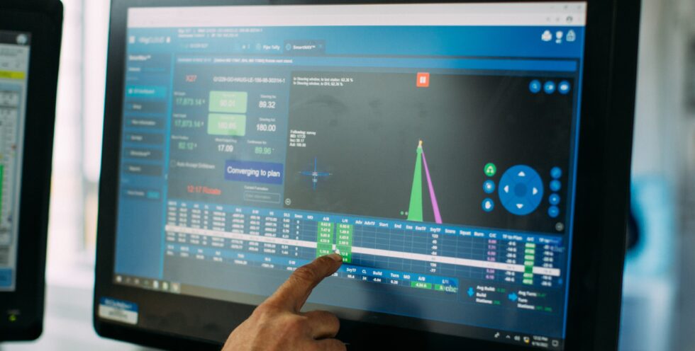 RigCLOUD and ROGII Streamline Directional Drilling and Geosteering ...