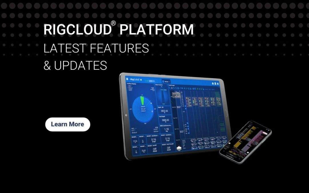 News & Media - RigCLOUD
