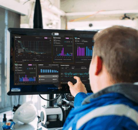 RigCLOUD® Powered by Corva: The Premier Drilling Intelligence Solution ...
